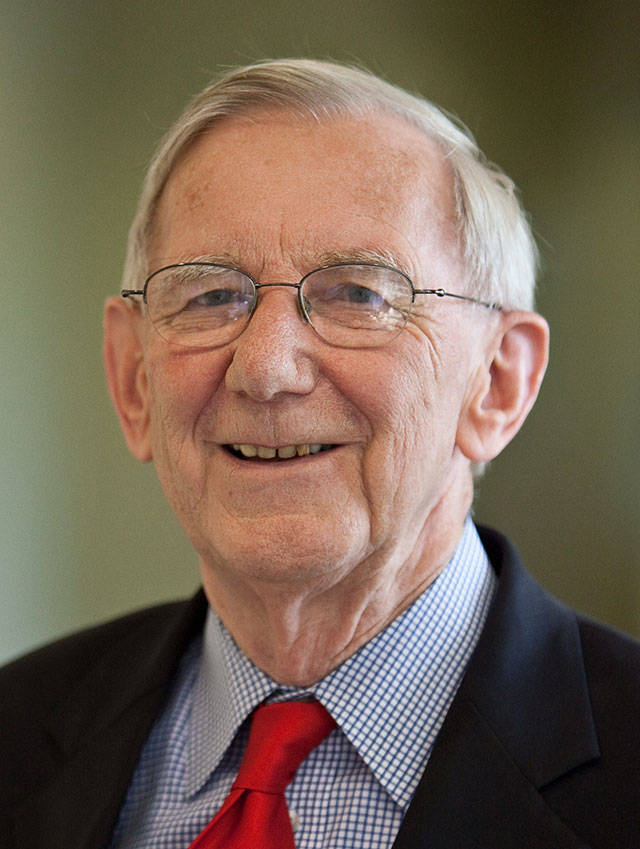 Christopher Blagg – UK Kidney History