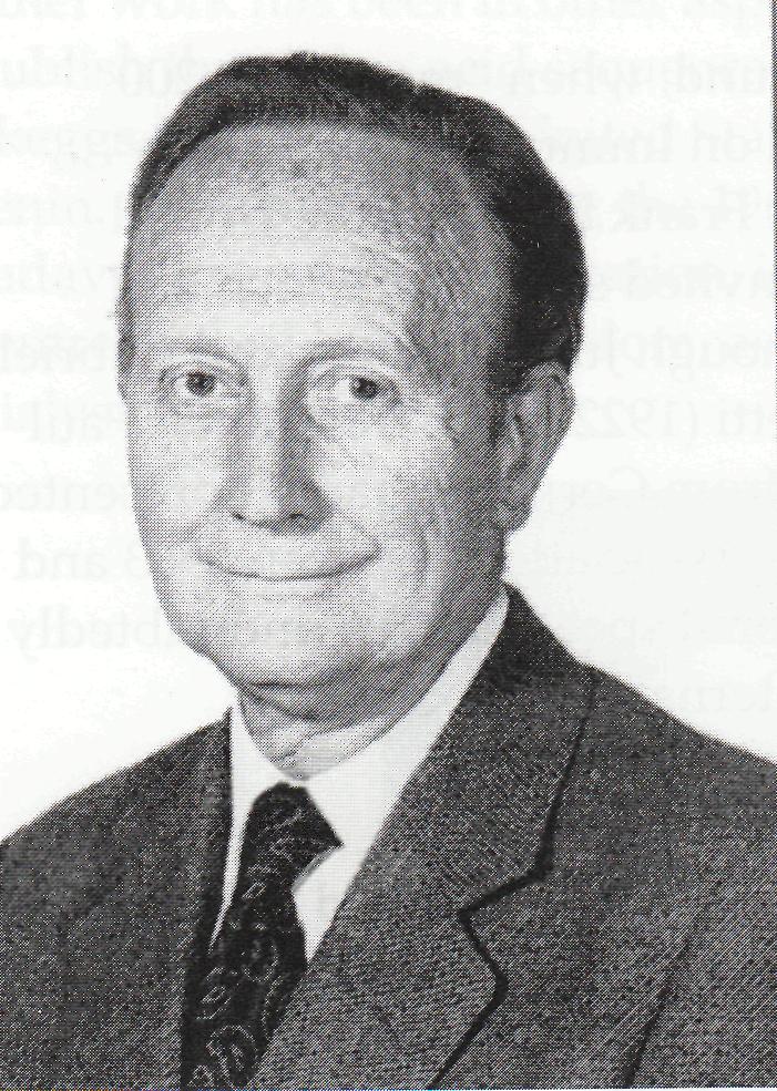 Hugh de Wardener – UK Kidney History