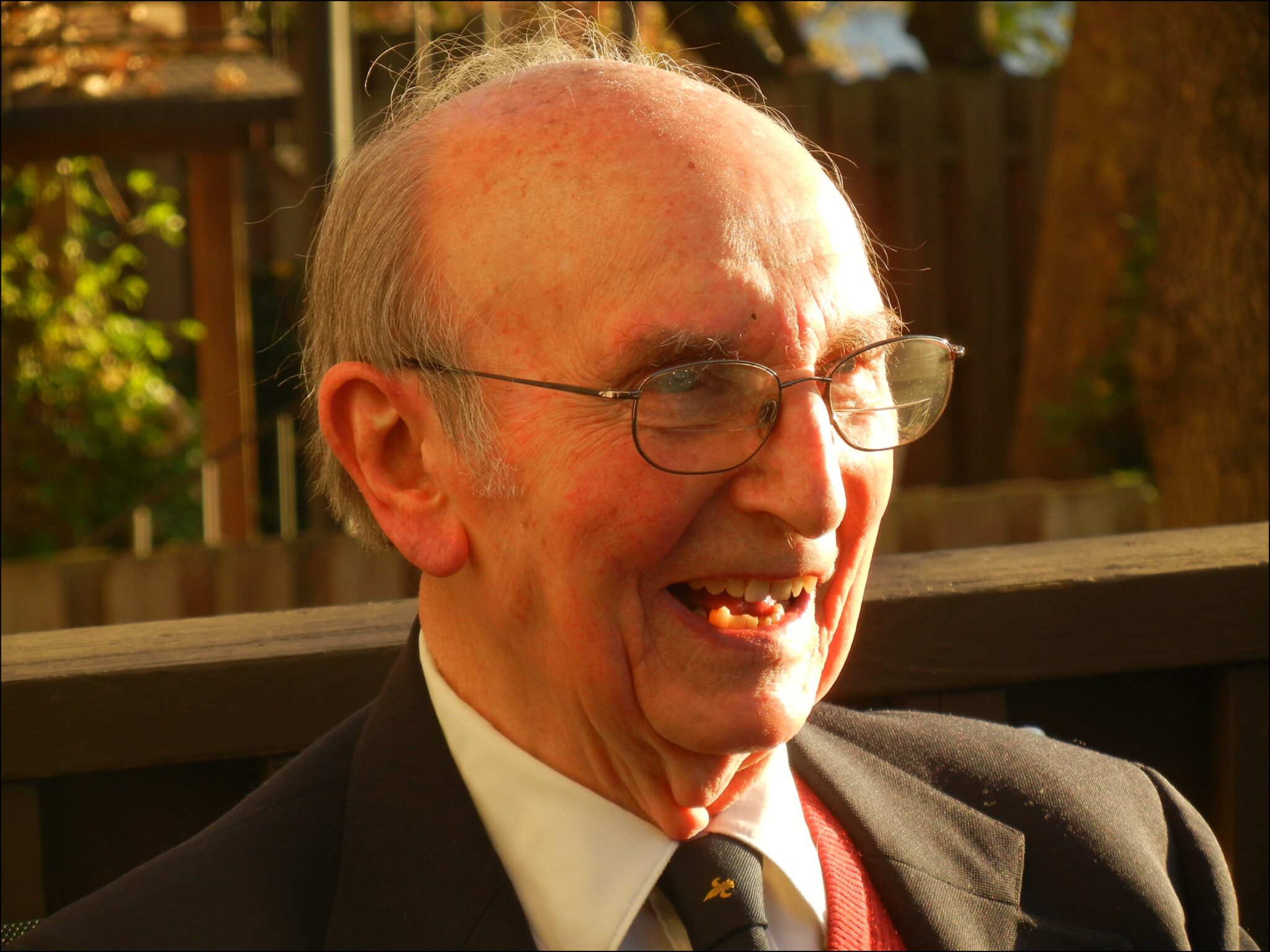 Robert Heptinstall – UK Kidney History