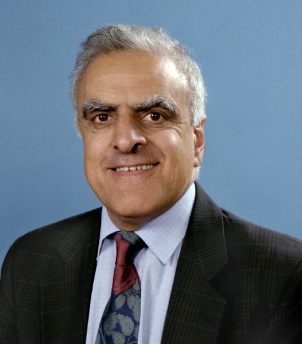 Netar Mallick – UK Kidney History