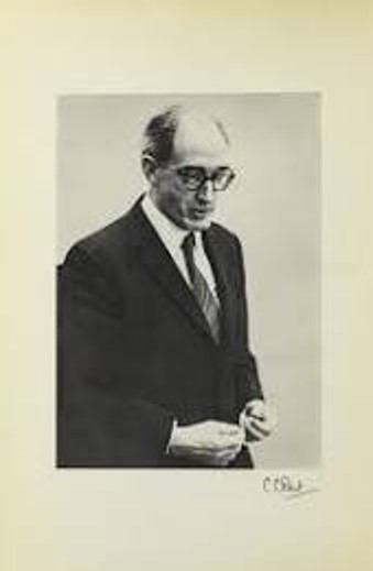 Dent’s Disease & Renal Tubular Acidosis – UK Kidney History