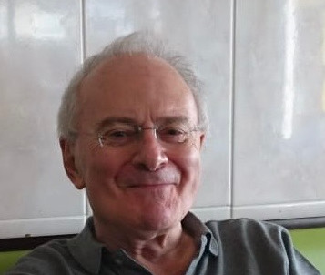 Mike Gordon – obituary – UK Kidney History