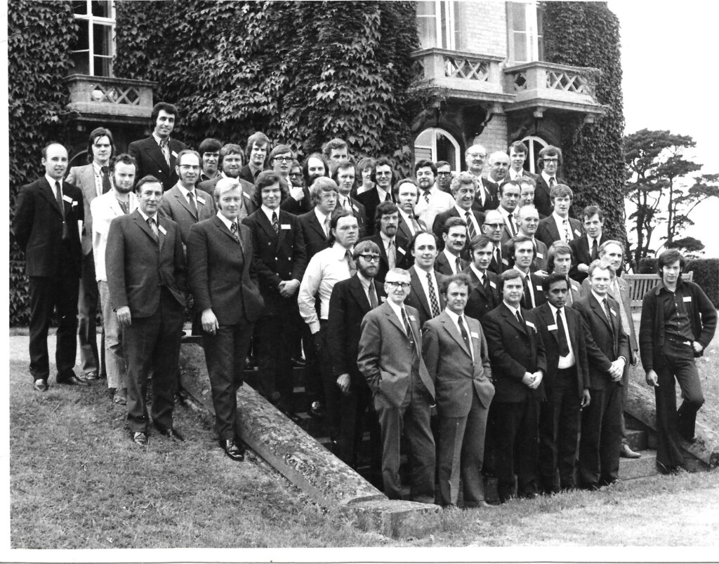 Renal Technical Support in the UK & the Role of ART – UK Kidney History