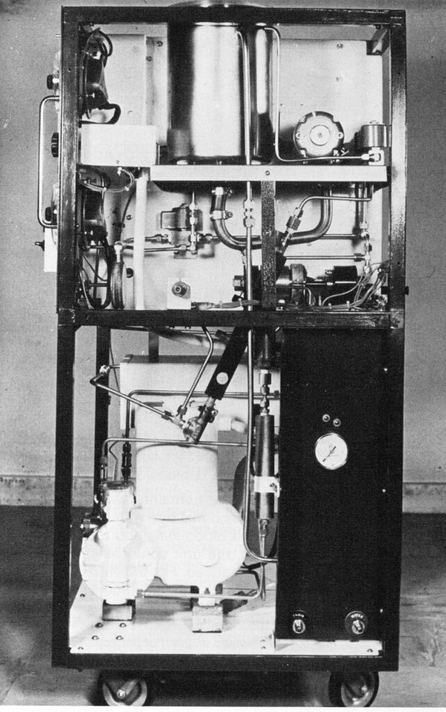 Dialysis technology in the UK 1960-2005 – UK Kidney History