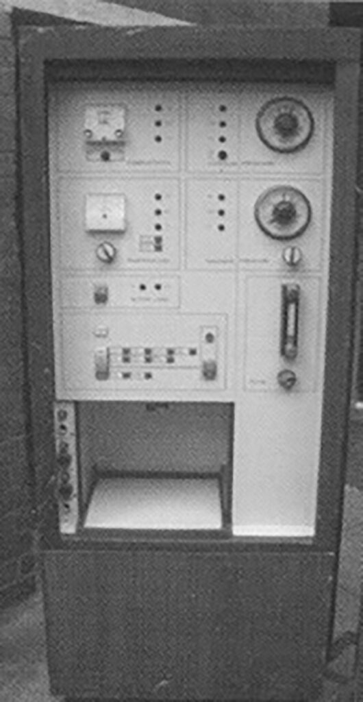 Dialysis technology in the UK 1960-2005 – UK Kidney History