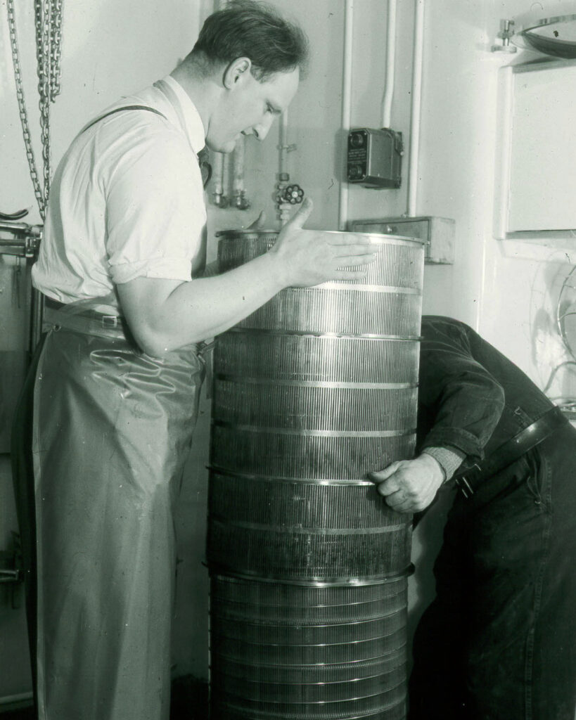 Dialysis technology in the UK 1960-2005 – UK Kidney History